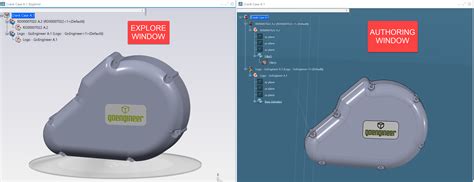 catia v5 to 3dexperience catia tips for a successful transition goengineer
