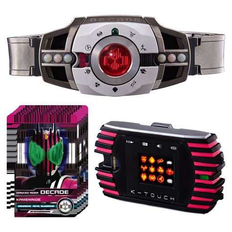 Csm Decadriver Ver 2 And K Touch