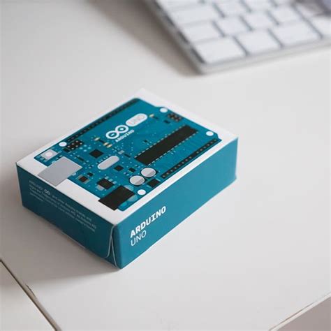 Arduino Smart Home Kurs Haus Automation