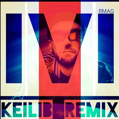 Stream IVI Keilib Remix by ЯMAG Listen online for free on SoundCloud