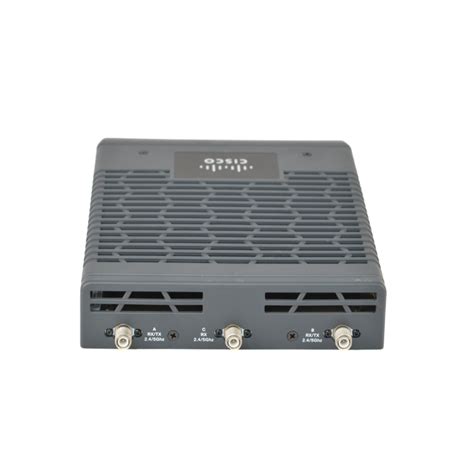 Cisco C819hgw V A K9 C819 Secure Hardened Router Verizon Ev Do Dual Wifi Dedicated Networks