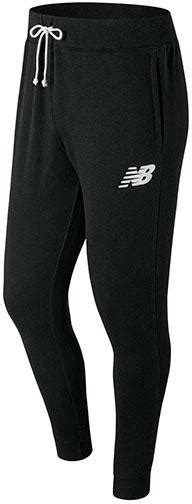 Спортивные штаны New Balance Core Pant MP83984BK M (798248754082) – в ...