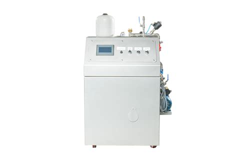 Diesel Pasteurizer Heat 900 1100 Juice Production Machinery Profruit