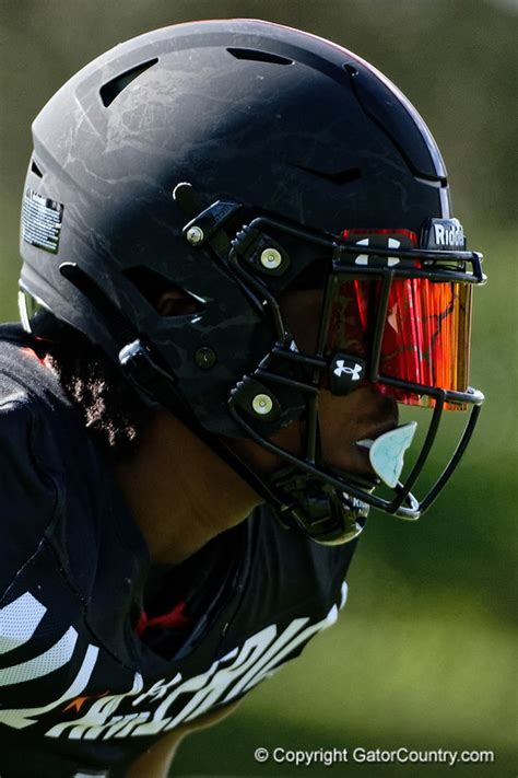 23 12 31under Armour Next All America Game Practice Day 2 Gator Country