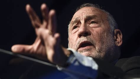 Il Nobel Stiglitz Contro Fed E Bce Questa Inflazione Non Si Combatte
