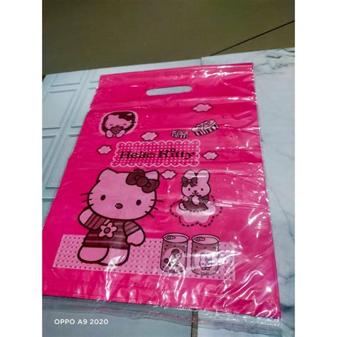 Jual Plastik Snack Ukuran X Cm Isi Pcs Plastik Snack Shopee Indonesia