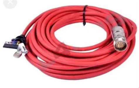 Abb Irc5 Teach Pendant Cable At ₹ 28000 Piece In Pune Id 26829664673