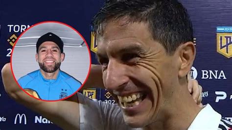 El Tremendo Guiño De Nacho Fernández A Una Posible Llegada De Otamendi