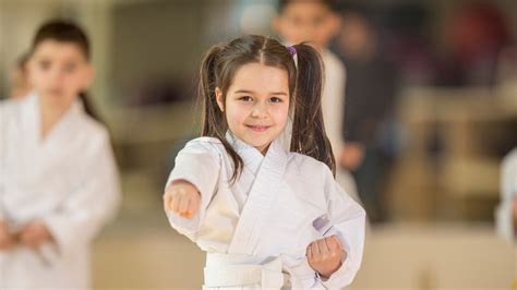 Karate The Resurgence Of A Timeless Martial Art As A Sport For All Age