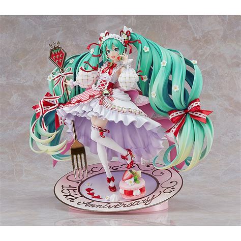 Character Vocal Series 01 初音未來 初音未來 15th Anniversary Ver キャラクター・ボーカル