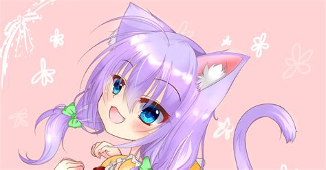 ケモミミ うちの子にケモミミが生えてる率の高さ ふっせーのイラスト Pixiv
