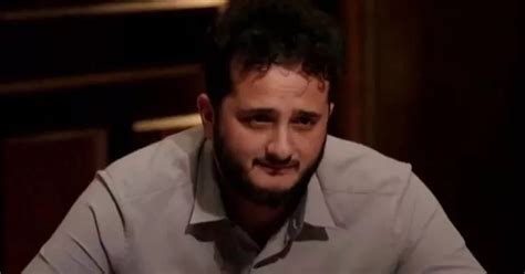 The Traitors Star Urges Contestants To Follow Just One Piece Of Advice
