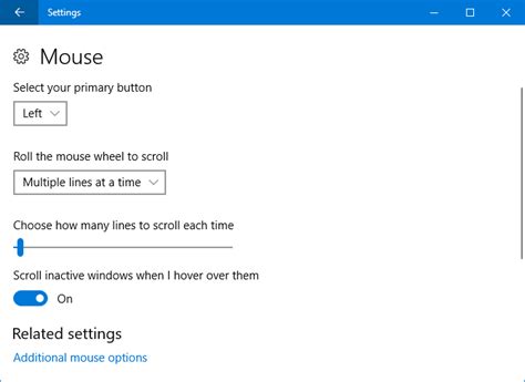 How To Customize Your Mouse In Windows