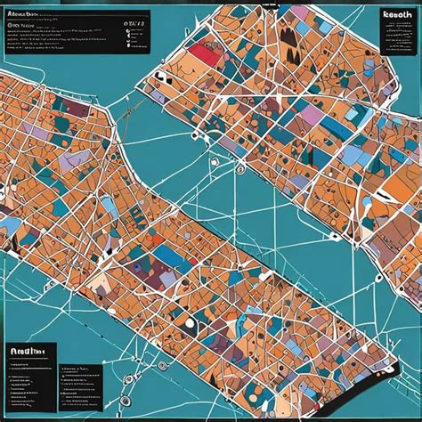 Interactive Mapping Application