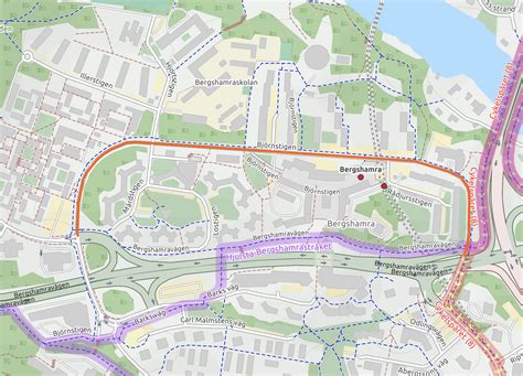 Common Issues With Using Fmm On Openstreetmap Data · Issue 99 · Cyang Kthfmm · Github