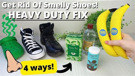 How To Get Rid Of Bad Smelly Shoes At Jonathan Landseer Blog
