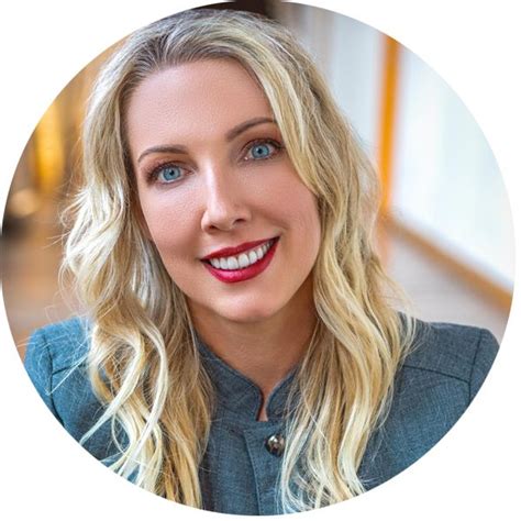 Ericka Lewandowski Director Of Operations At Marathon Laundry