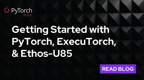 Kevin Ryan On Linkedin Executorch Ai Developer Onarm