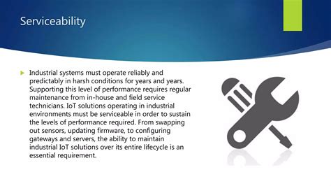 Iiot Vs Iot 10 Differencies That Mater Pptx Internet Of Things Internet