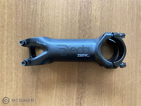 Predstavec Deda Zero2 100mm - Predstavce na bicykel - MTBIKER bazár
