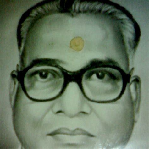 Shri Umaji Govind Desai Dada