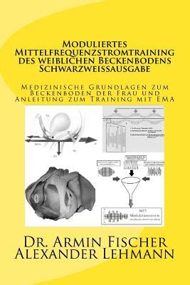 Moduliertes Mittelfrequenzstromtraining Des Weiblichen Beckenbodens