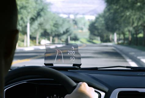 Android Heads Up Display That You Have To See Aerodynamics Android