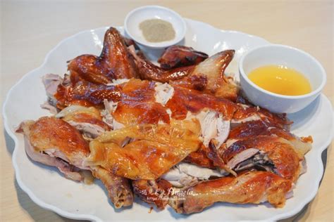 平溪美食 花神咖啡私房小廚窯烤雞大推獨立包廂免費停車場 遇見天使~angela
