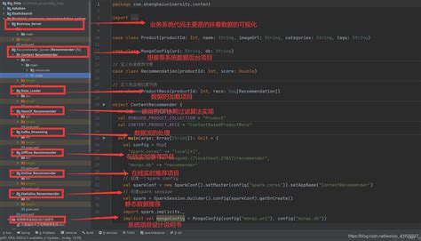 Hear大数据项目——hera推荐系统需求分析项目以推荐系统建设领域知名的经过修改过的中文亚马逊电商数据集为依托以某电商 Csdn博客
