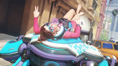 Overwatchs Heroes Ranked By Skins Polygon
