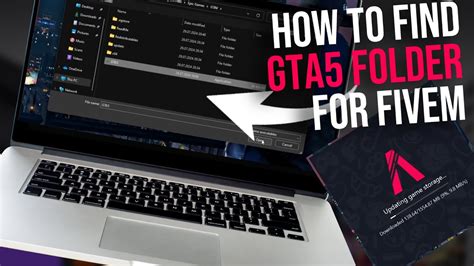Gta5 Exe Location