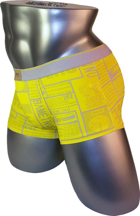 Мужские трусы BP-0555 боксеры BaMeiNu - купить по лучшей цене в ...