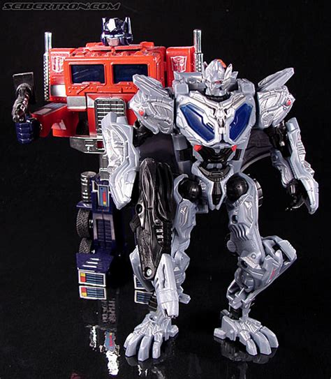 Transformers 2007 Optimus Prime Protoform Toy Gallery Image 138
