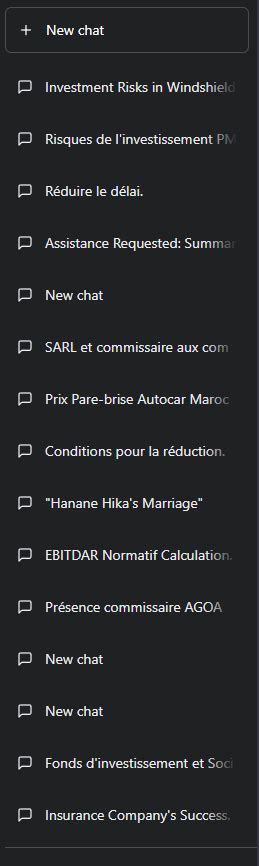 Chat GPT Was Laggy I Reloaded The Page And I Got Other People S Conversation And Mine Is Gone