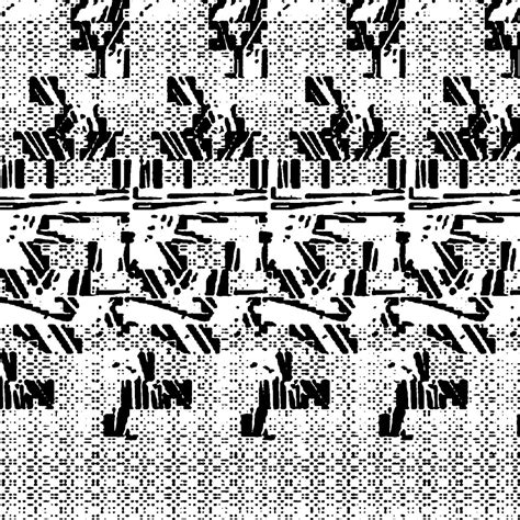 Patterns Anti Inverse