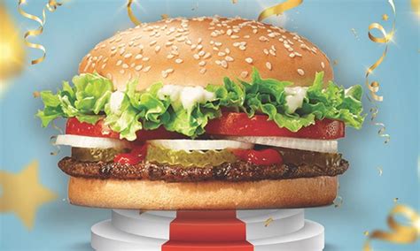 Biggest Fast Food Wins And Losses Of All Time Restaurant Magazine