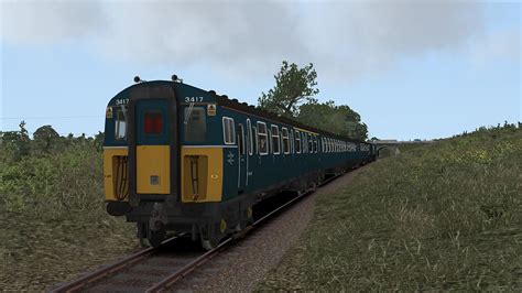 Tsdiesellocos