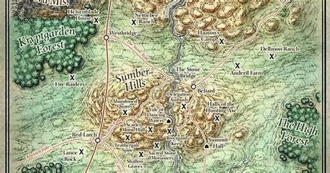 The Dessarin Valley Album On Imgur