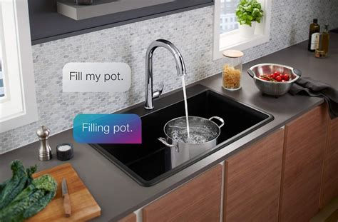 The 6 Best Smart Faucets