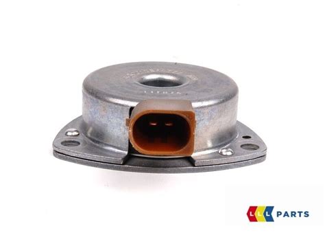 NEW GENUINE MERCEDES BENZ MB OM271 ENGINE CAMSHAFT MAGNET A2710510177 ...