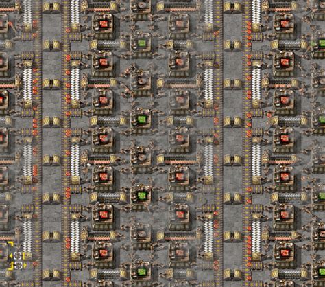 13k Space Science With Burner Tech Rfactorio