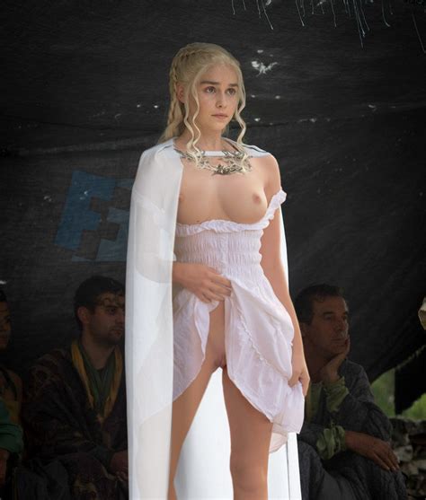 Emiliaclarke