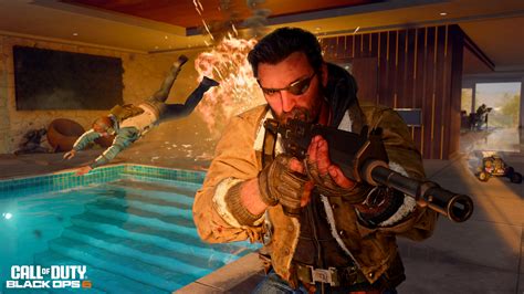 Launch Comms: Essential Intel on the Multiplayer Modes, Maps, and Operators Coming to Black Ops 6.