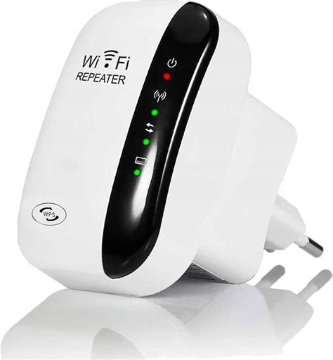 Wzmacniacz Sygna U Wi Fi Mocny Repeater Mb S G Access Point Zasi G