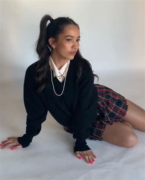 Picture Of Jasmine Vega