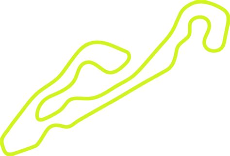 Ncm Motorsports Park Track Map Xtreme Xperience