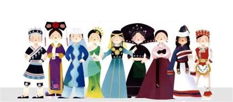 【民族团结】民族团结进步创建宣传 民族知识小课堂（三）澎湃号·政务澎湃新闻 The Paper
