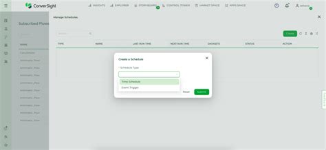 Automated Flows With Conversight