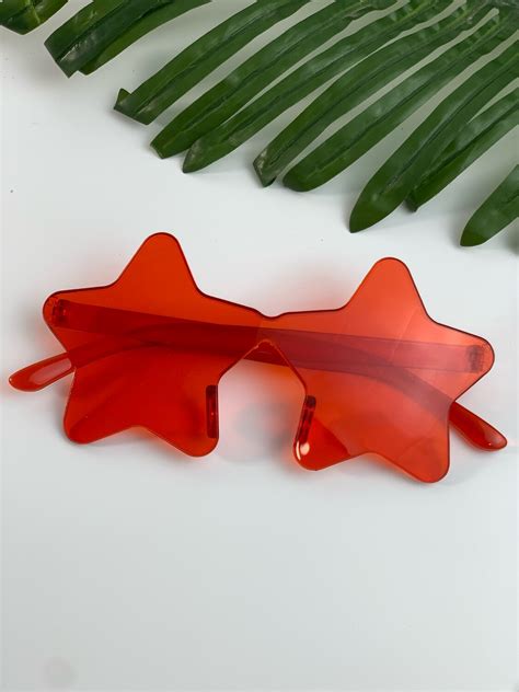 Pink Forever 21 Sunglasses