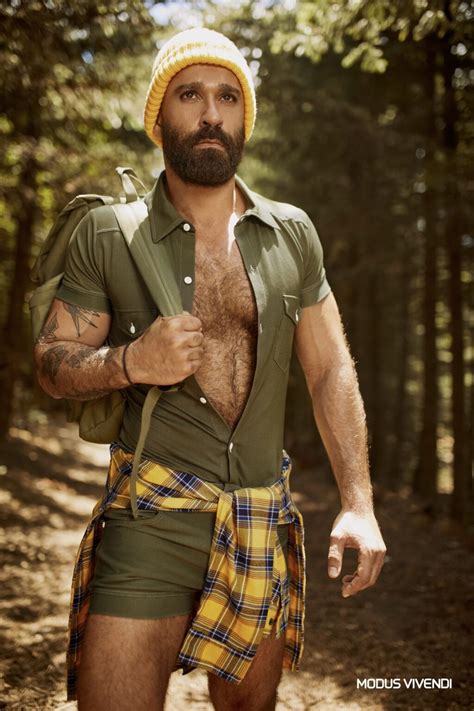Modus Vivendi Launches Jeans Line Vol II Underwear News Briefs